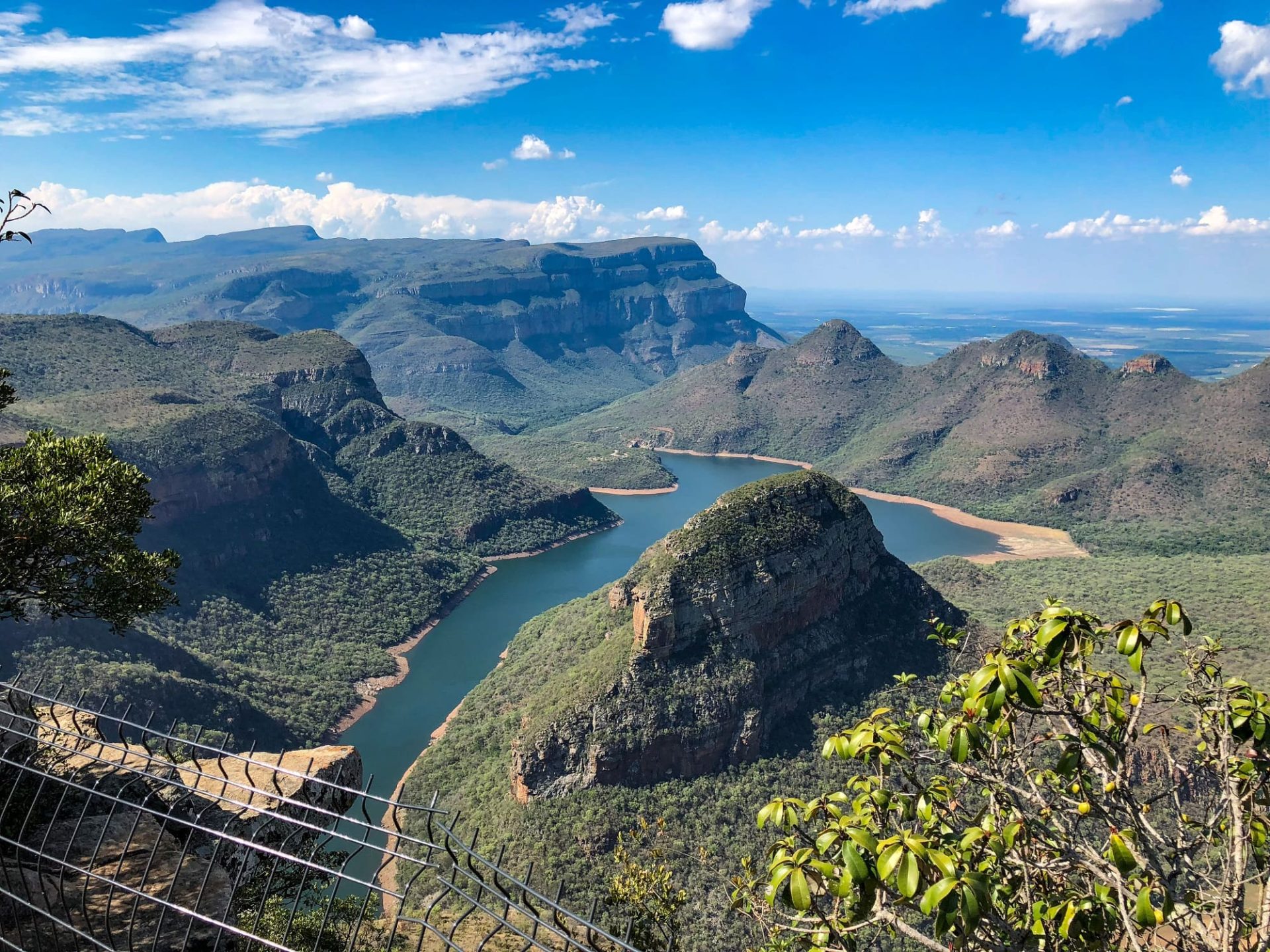 Blyde River Canyon, South Africa - Visiting The Land That Time Forget ...