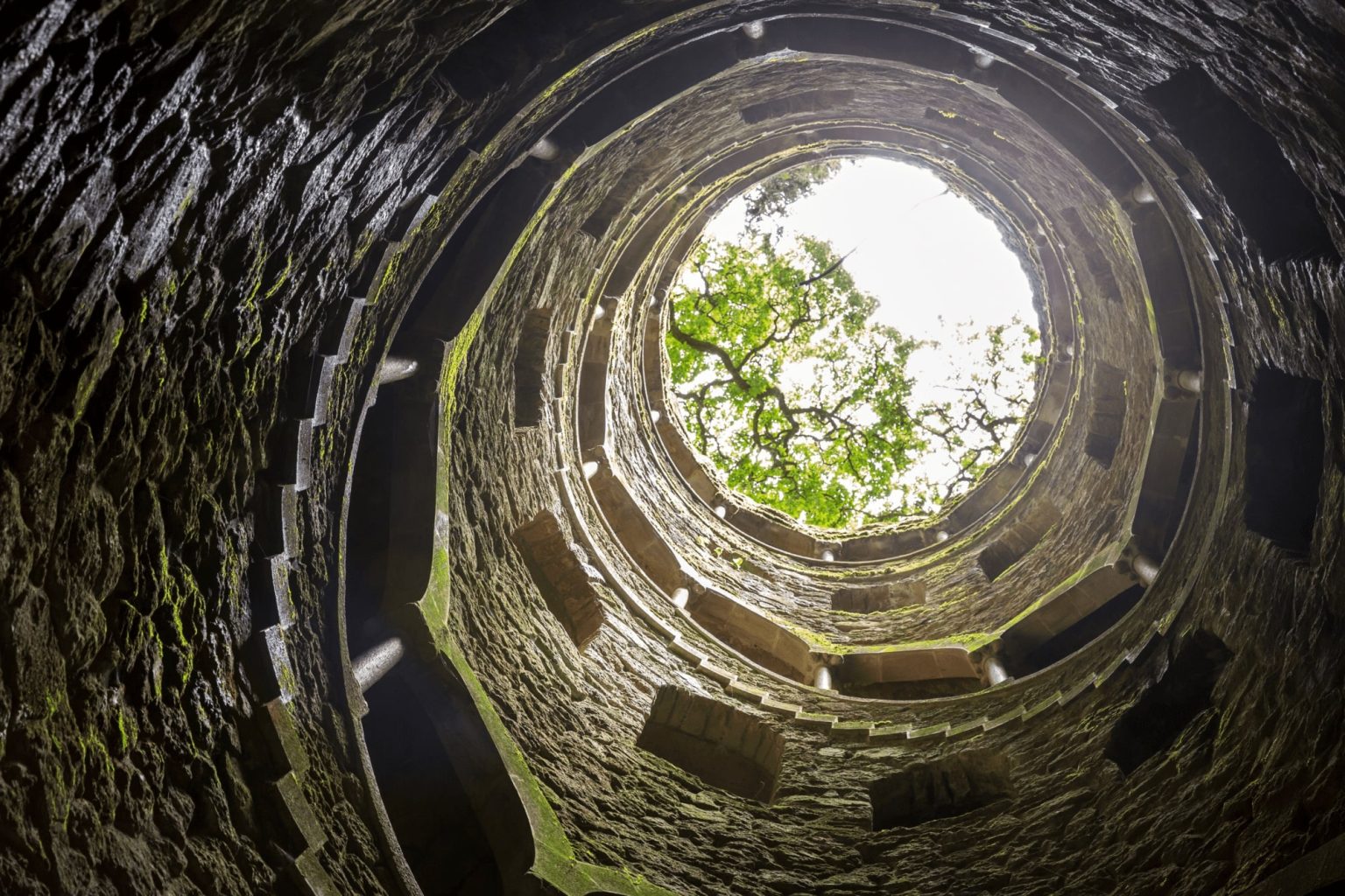 Revealing The Mysteries Of Quinta Da Regaleira, Portugal - Journey the ...