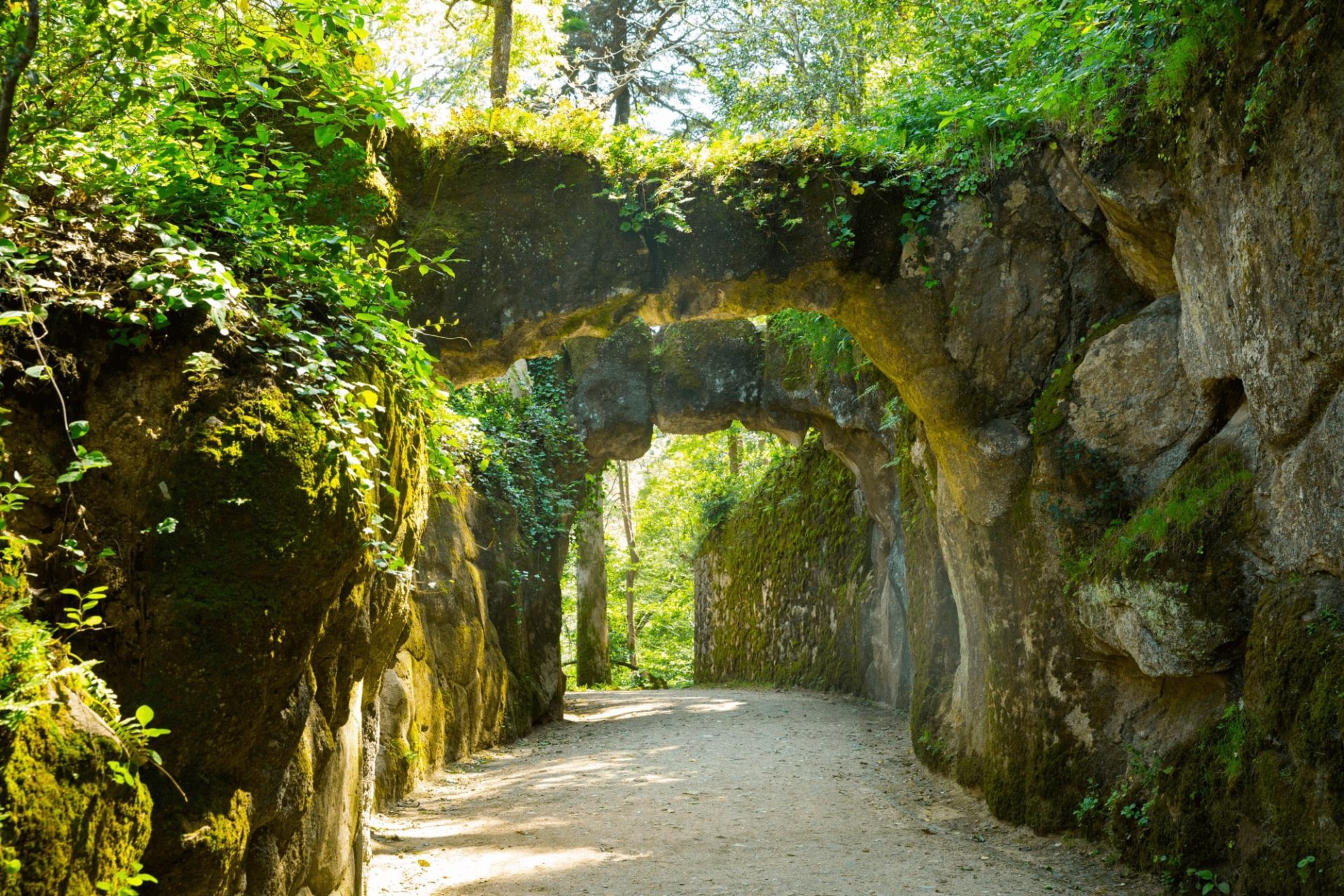 Revealing The Mysteries Of Quinta Da Regaleira, Portugal - Journey the ...