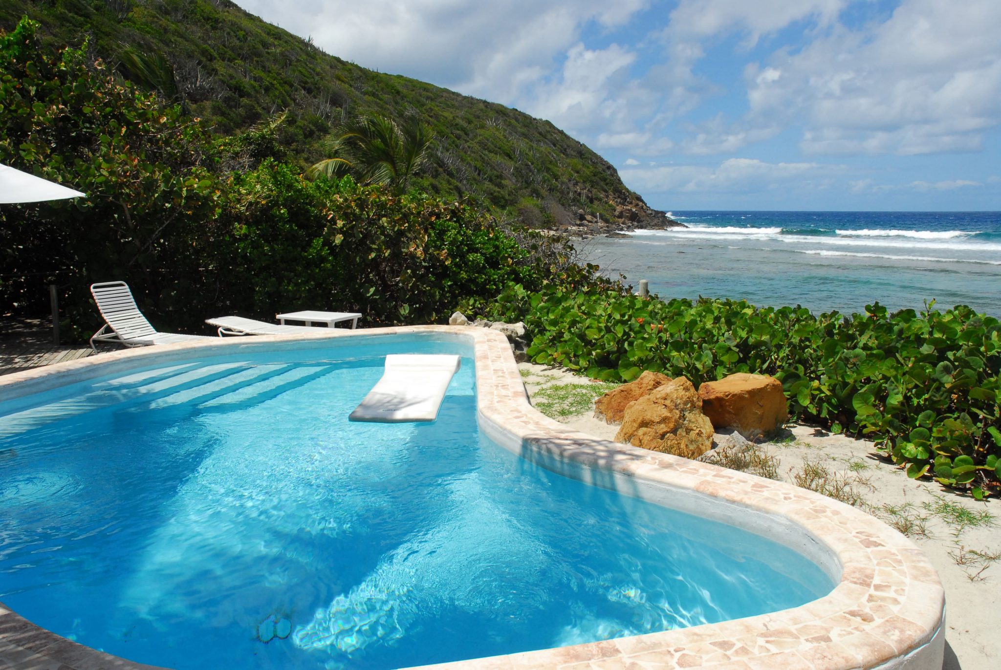 Guana Island the Beautiful Paradise Private Retreat in the British ...